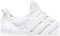 Buy adidas UltraBoost 4.0 'Triple White' - BB6168 | GOAT