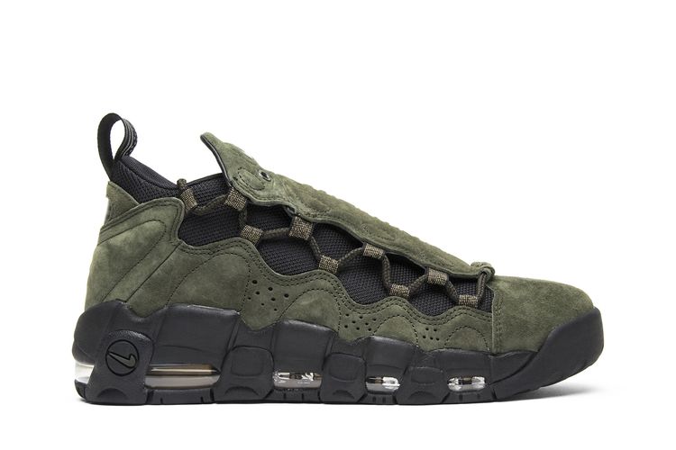 Buy Air More Money 'US Dollar' - AJ7383 300 | GOAT UK