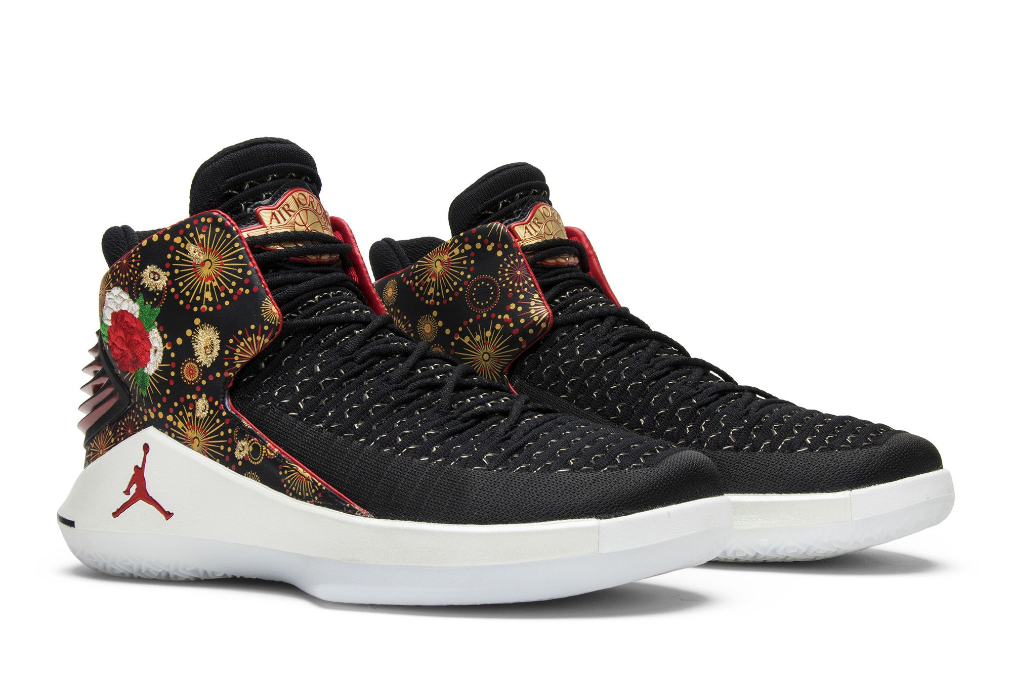 Buy Air Jordan 32 PF 'CNY' - AJ6333 042 | GOAT Buy Air Jordan 32 PF 'CNY' - AJ6333 042 | GOAT