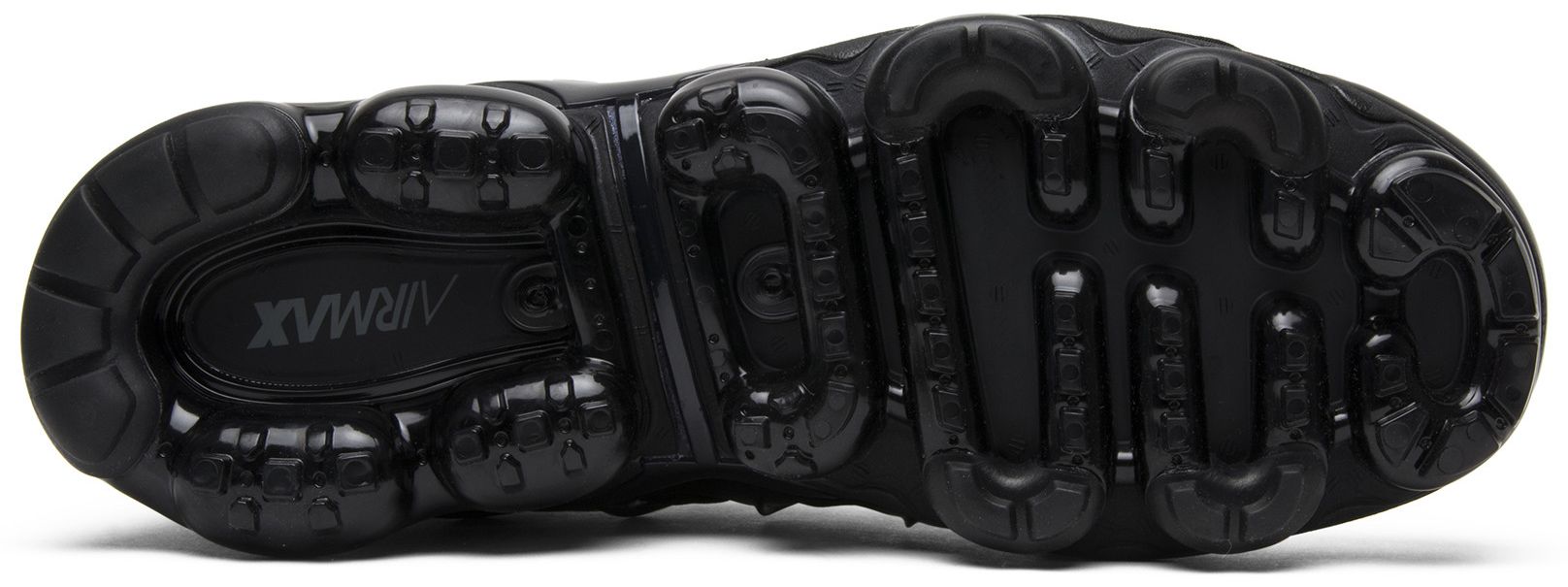 Buy Nike Air VaporMax Plus 'Triple Black' - 924453 004 | GOAT