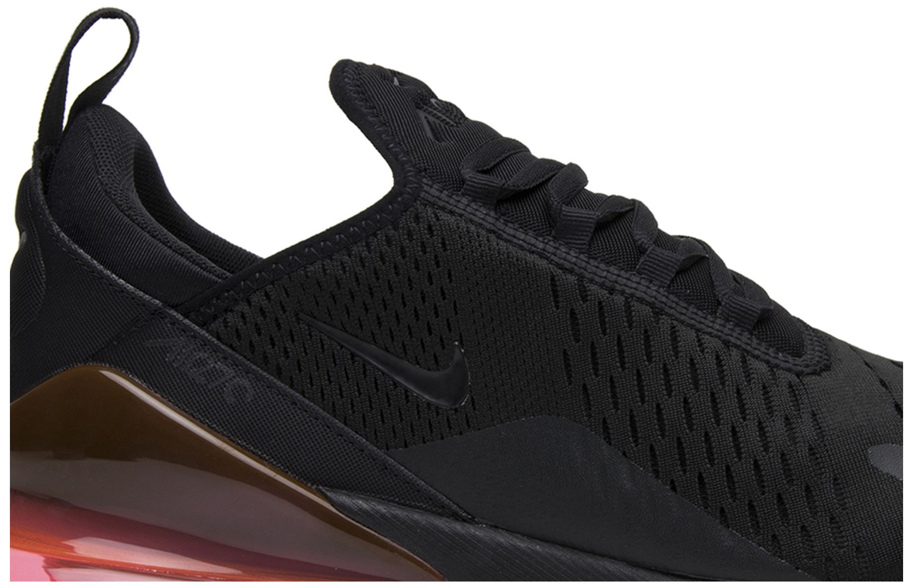Buy Nike Air Max 270 'Hot Punch' - AH8050 010 | GOAT