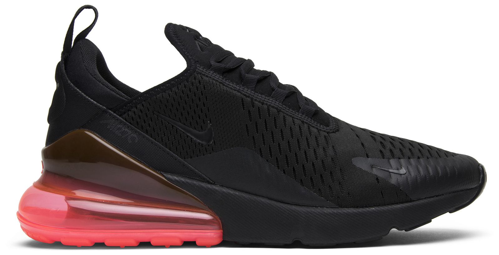 Buy Nike Air Max 270 'Hot Punch' - AH8050 010 | GOAT