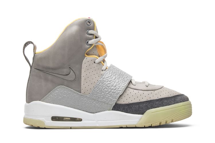 Buy Nike Air Yeezy 'Zen' - 366164 002 | GOAT