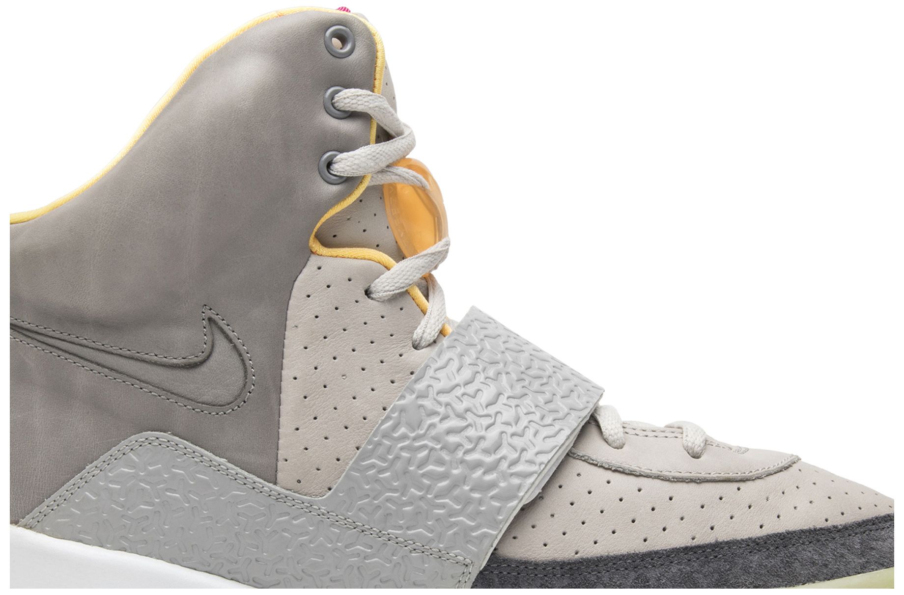 Buy Nike Air Yeezy 'Zen' - 366164 002 | GOAT