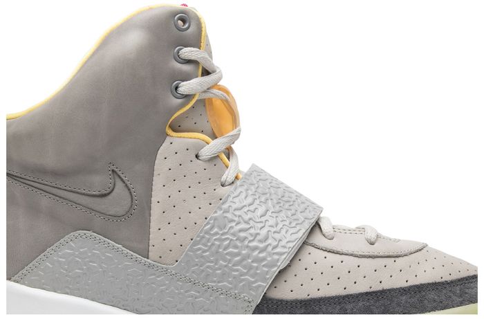 Buy Nike Air Yeezy 'Zen' - 366164 002 | GOAT