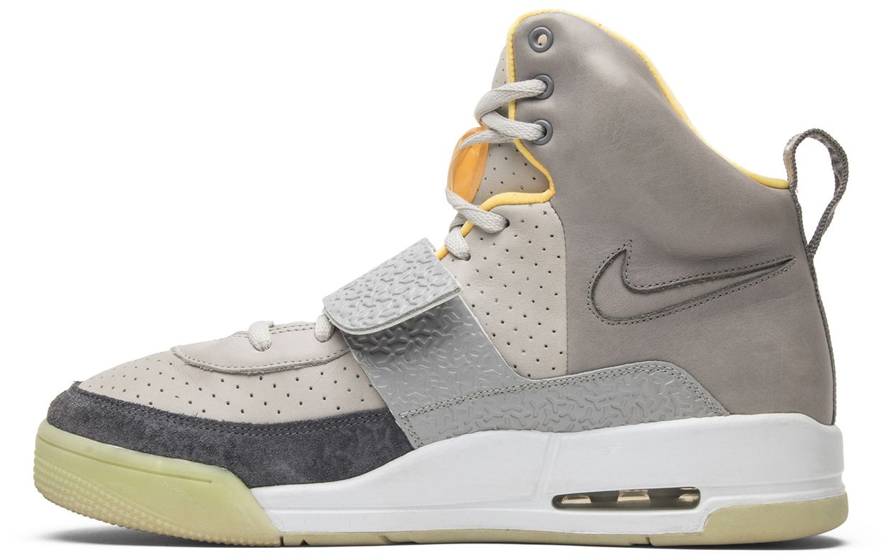Buy Nike Air Yeezy 'Zen' - 366164 002 | GOAT