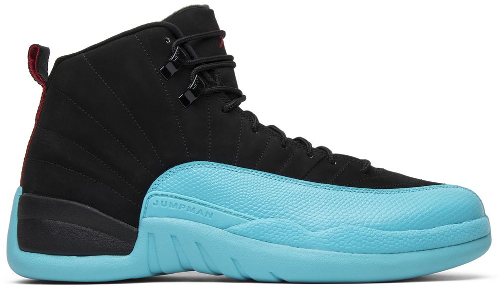 Buy Air Jordan 12 Retro 'Gamma Blue' - 130690 027 | GOAT