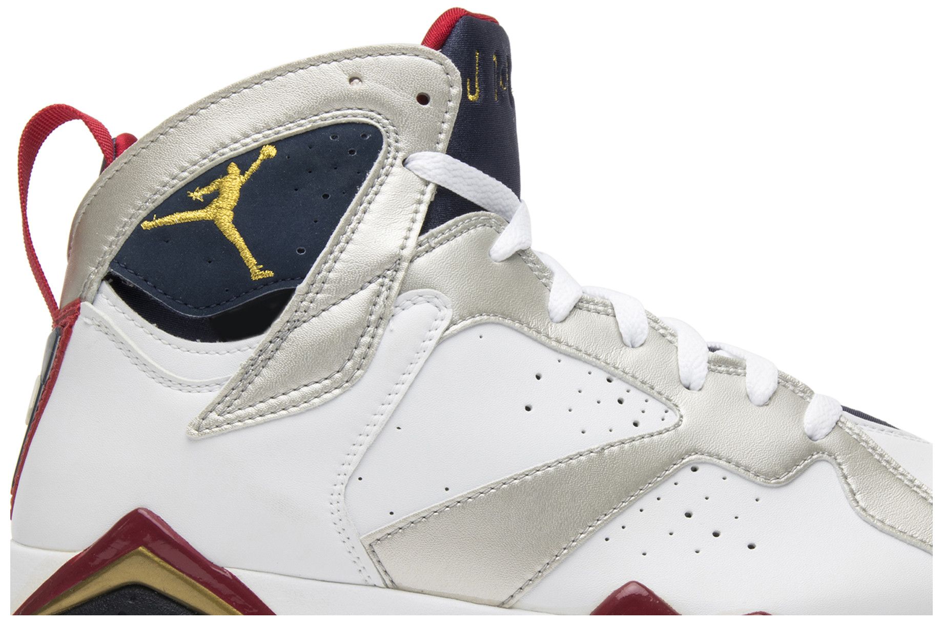 Buy Air Jordan 7 Retro 'Olympic' 2012 - 304775 135 | GOAT