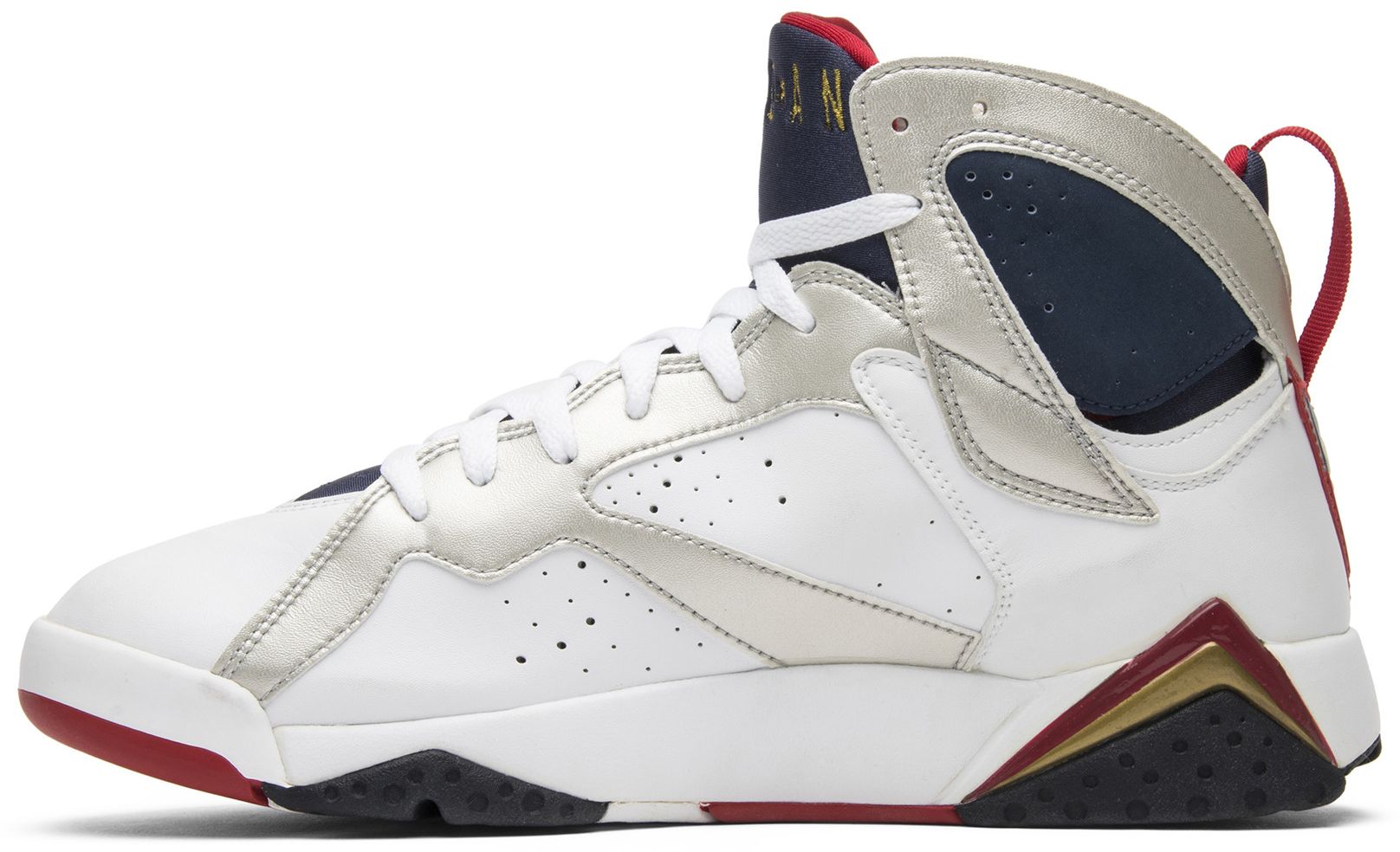 Buy Air Jordan 7 Retro 'Olympic' 2012 - 304775 135 | GOAT
