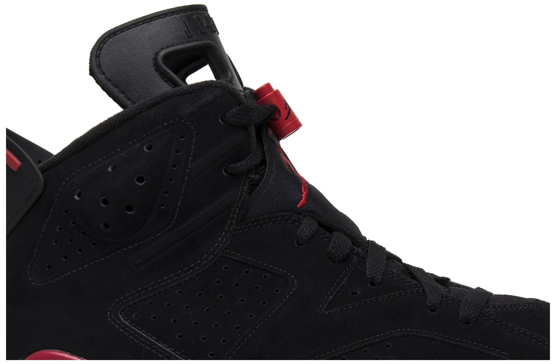 Buy Air Jordan 6 Retro 'Varsity Red' 2010 - 384664 061 | GOAT