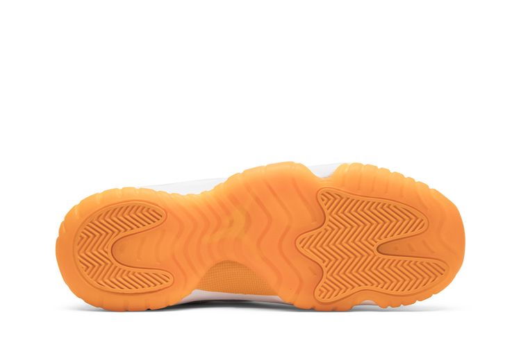 orange 11s