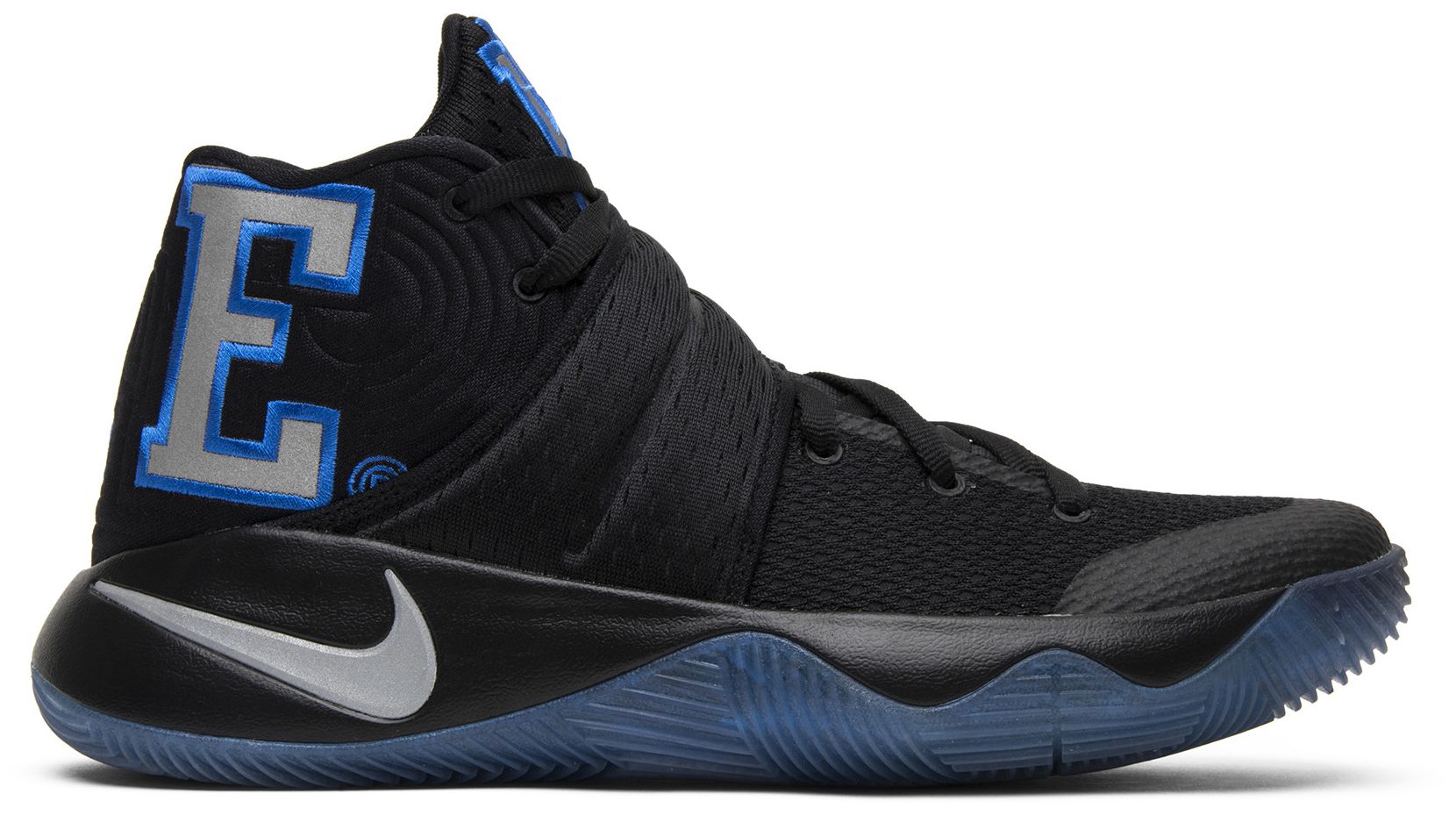 Buy Nike Kyrie 2 'Duke' - 838639 001 | GOAT