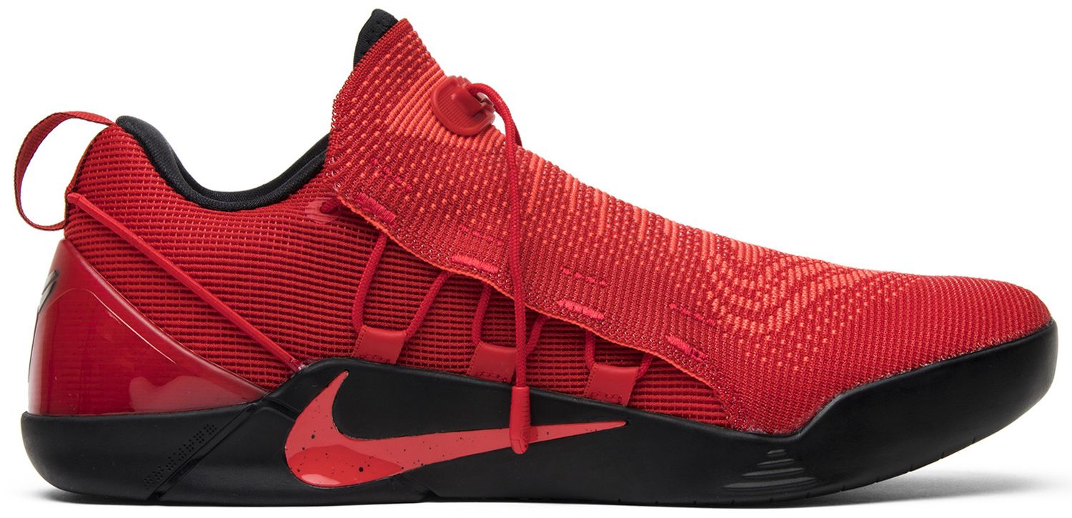 Buy Nike Kobe A.D. NXT 'University Red' - 882049 600 | GOAT