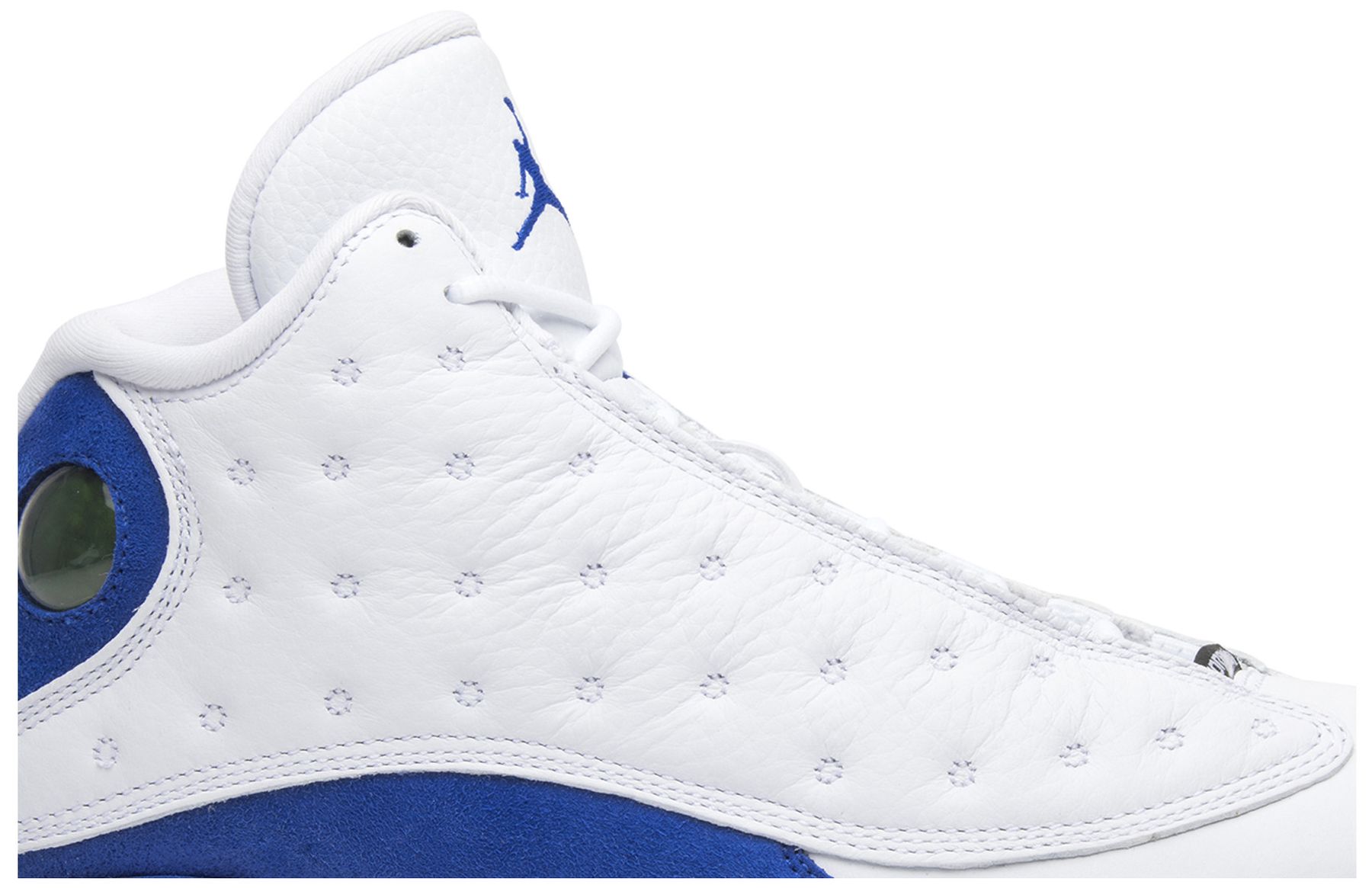 Buy Air Jordan 13 Retro 'Hyper Royal' - 414571 117 | GOAT