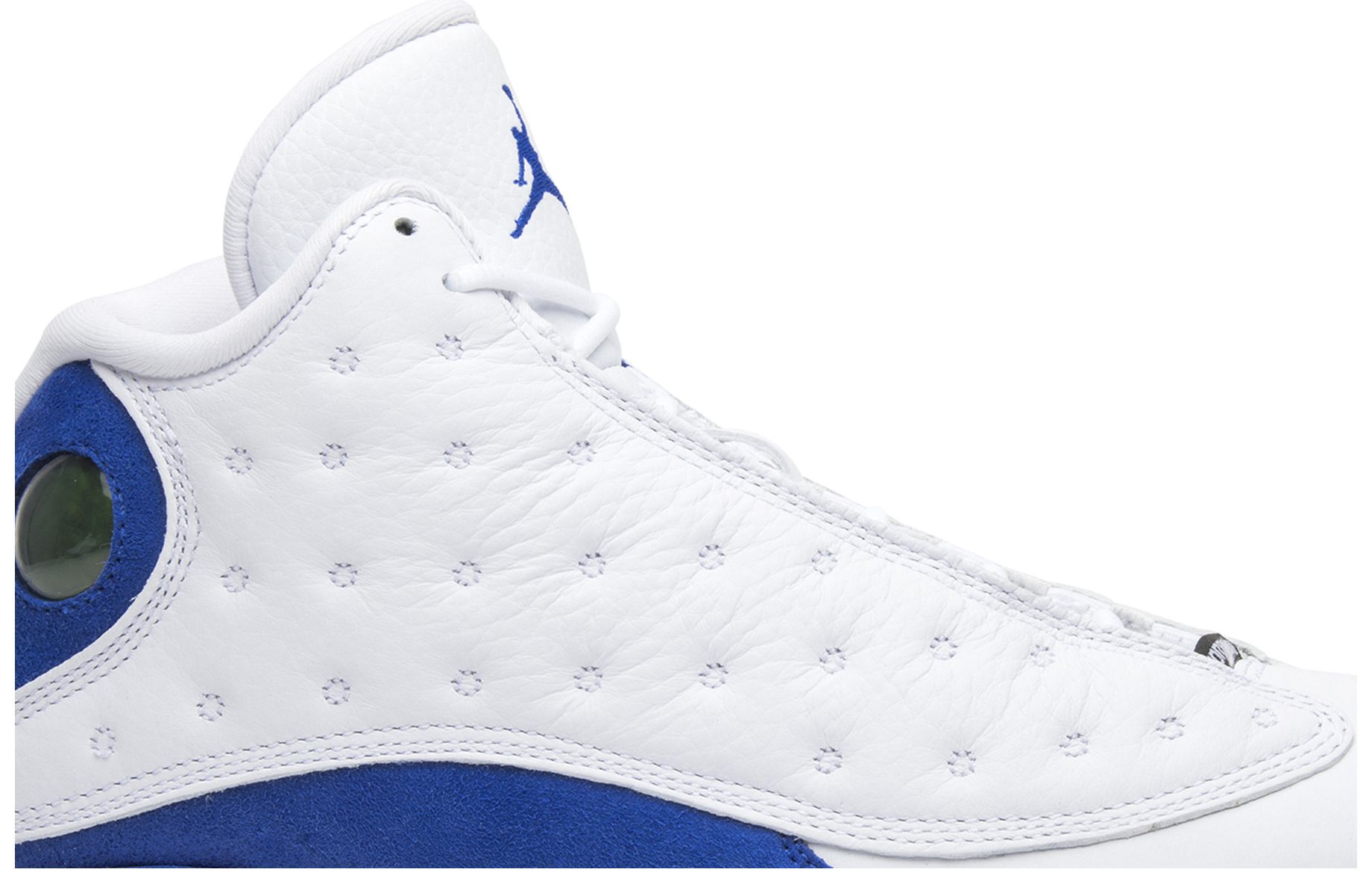 Buy Air Jordan 13 Retro 'Hyper Royal' - 414571 117 | GOAT