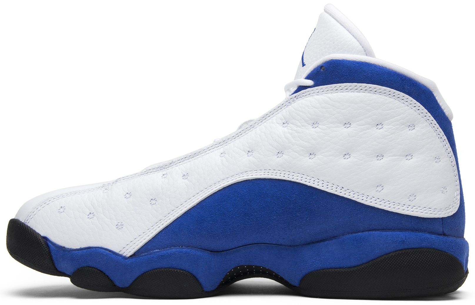 Buy Air Jordan 13 Retro 'Hyper Royal' - 414571 117 | GOAT