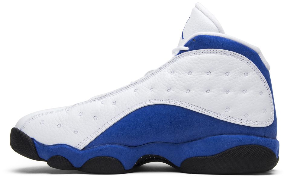 Buy Air Jordan 13 Retro 'Hyper Royal' - 414571 117 | GOAT