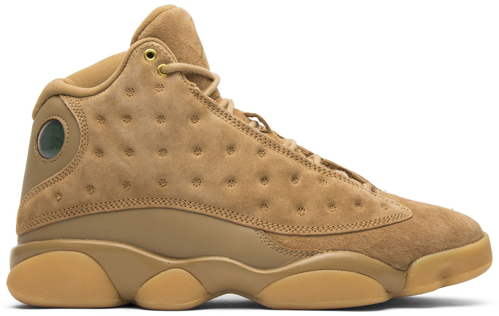 Buy Air Jordan 13 Retro 'Wheat' - 414571 705 | GOAT