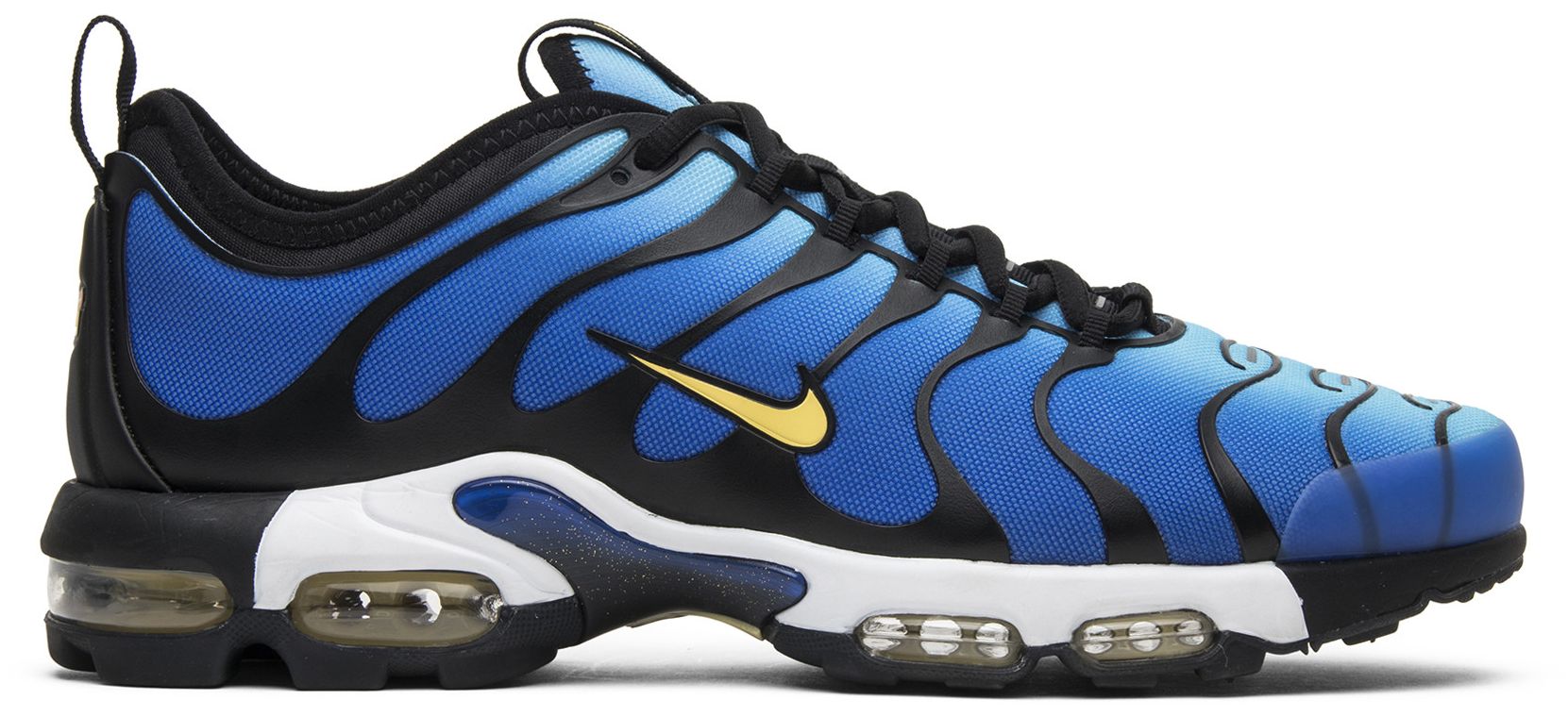 Buy Nike Air Max Plus TN Ultra 'Hyper Blue' - 898015 402 | GOAT
