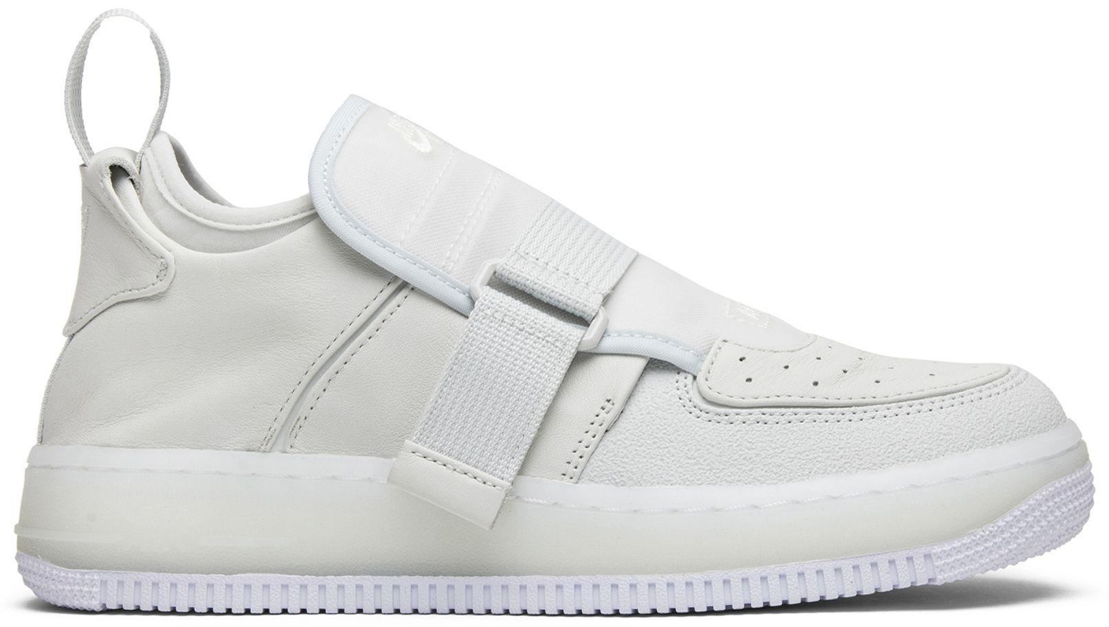 Buy Nike Wmns Air Force 1 Explorer XX 'The 1 Reimagined' - AO1524 100 ...
