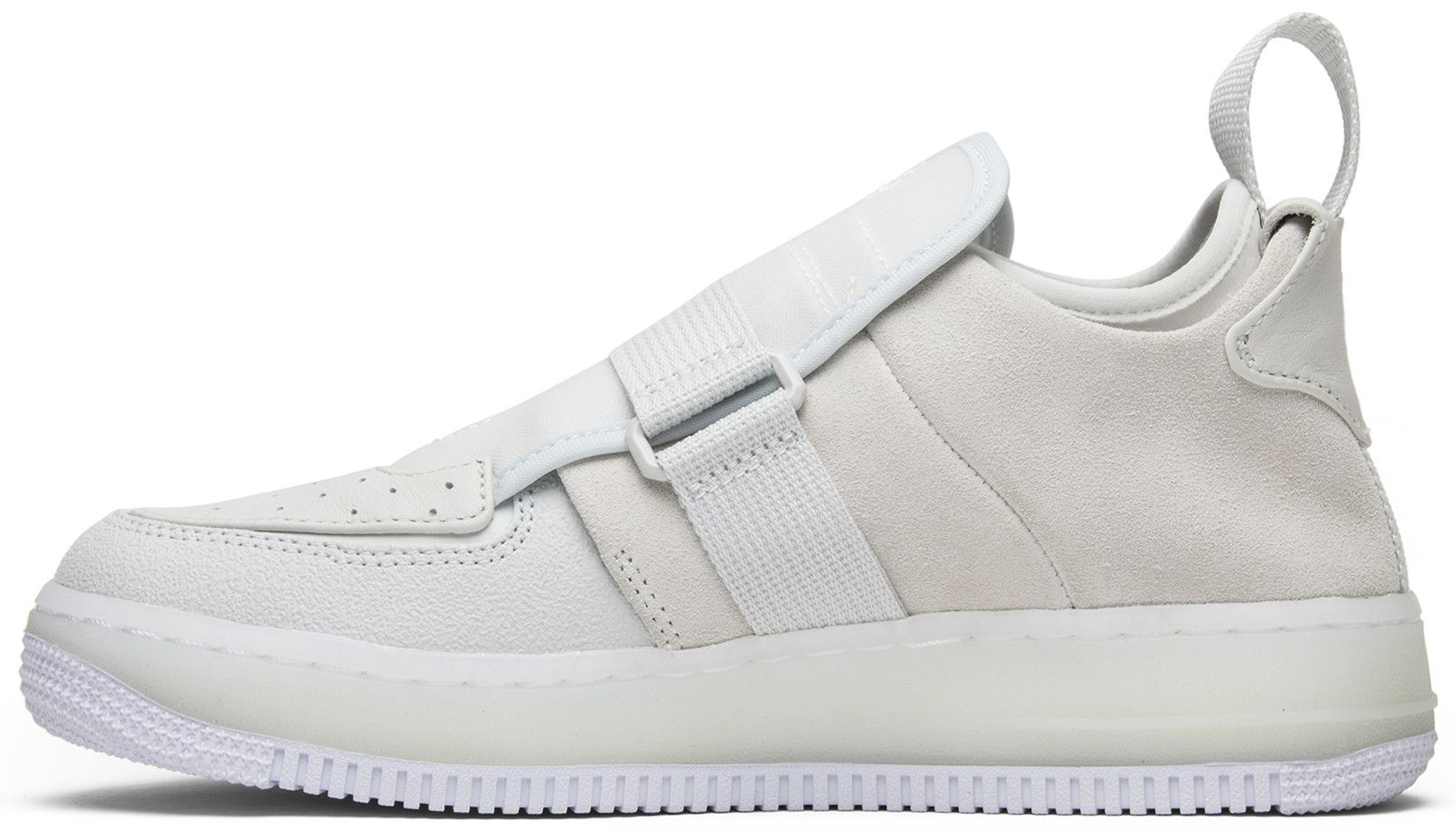 Buy Nike Wmns Air Force 1 Explorer XX 'The 1 Reimagined' - AO1524 100 ...