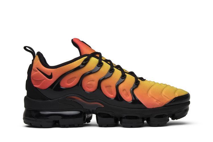Buy Nike Air VaporMax Plus 'Sunset' - 924453 006 | GOAT