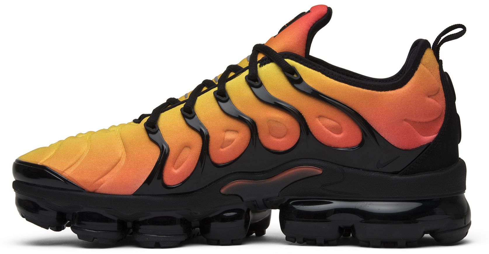 Buy Nike Air VaporMax Plus 'Sunset' - 924453 006 | GOAT