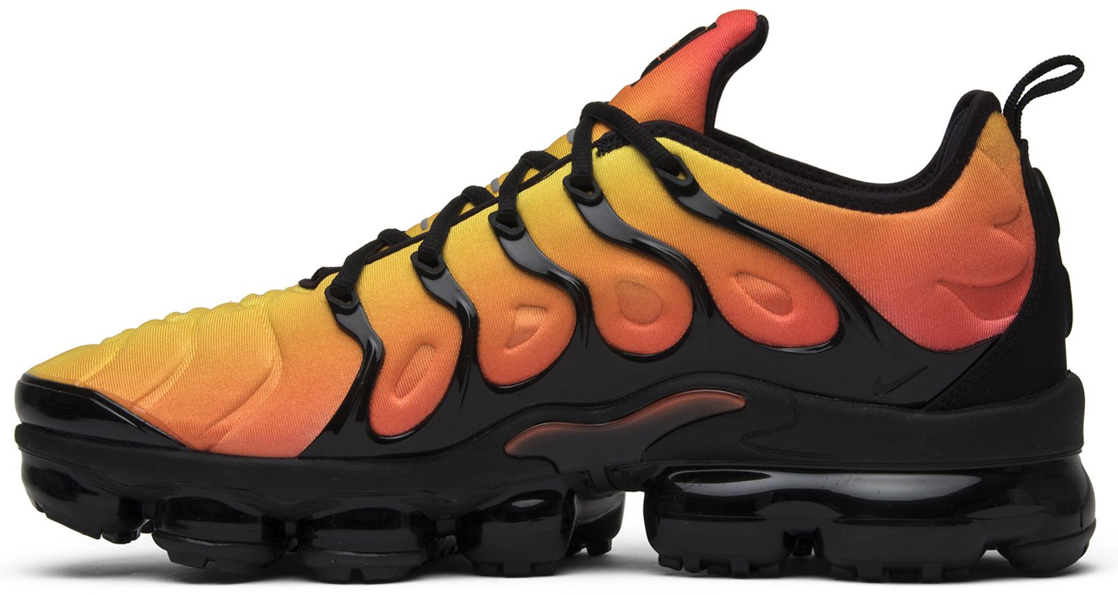 Buy Nike Air VaporMax Plus 'Sunset' - 924453 006 | GOAT