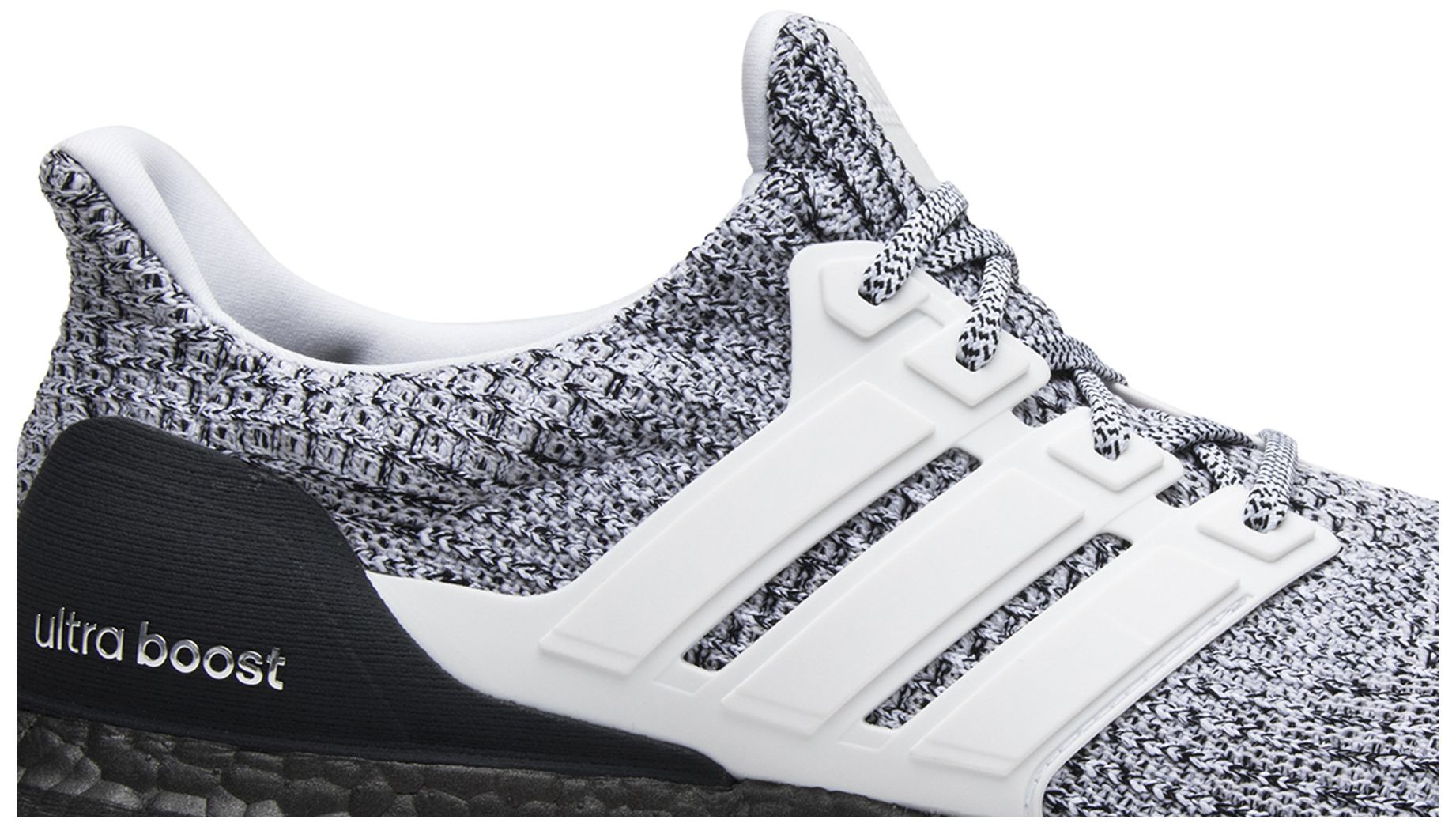 Buy adidas UltraBoost 4.0 Limited 'Cookies and Cream' - BB6180 | GOAT