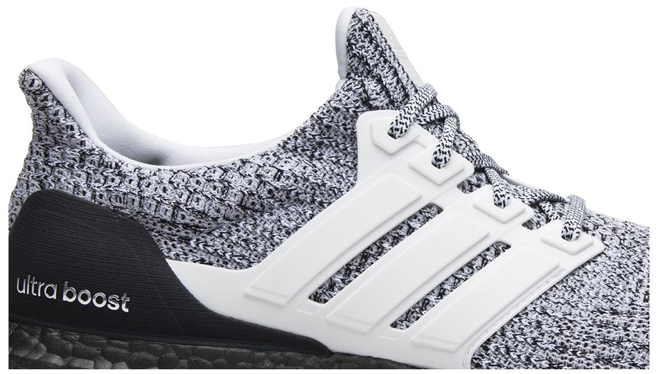 Buy Adidas UltraBoost 4.0 Limited 'Cookies and Cream' - BB6180 | GOAT