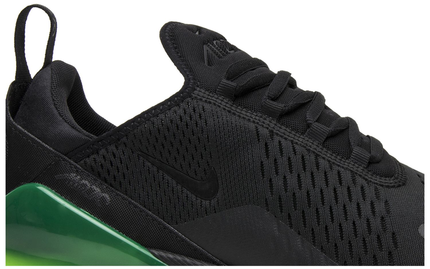 Buy Nike Air Max 270 'Neon Green' - AH8050 011 | GOAT