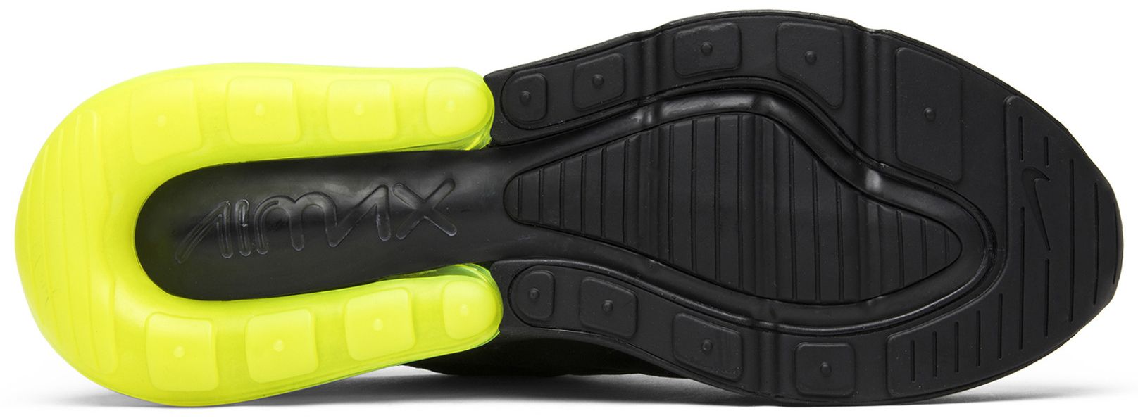 Buy Nike Air Max 270 'Neon Green' - AH8050 011 | GOAT