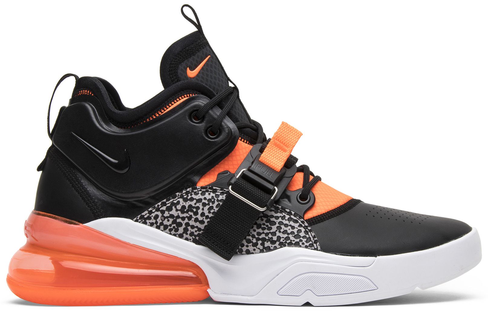 Buy Nike Air Force 270 'Safari' - AH6772 004 | GOAT
