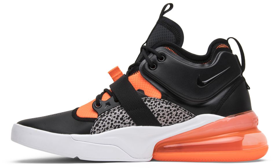 Buy Nike Air Force 270 'Safari' - AH6772 004 | GOAT