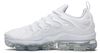 Buy Nike Air VaporMax Plus 'White Platinum' - 924453 100 | GOAT