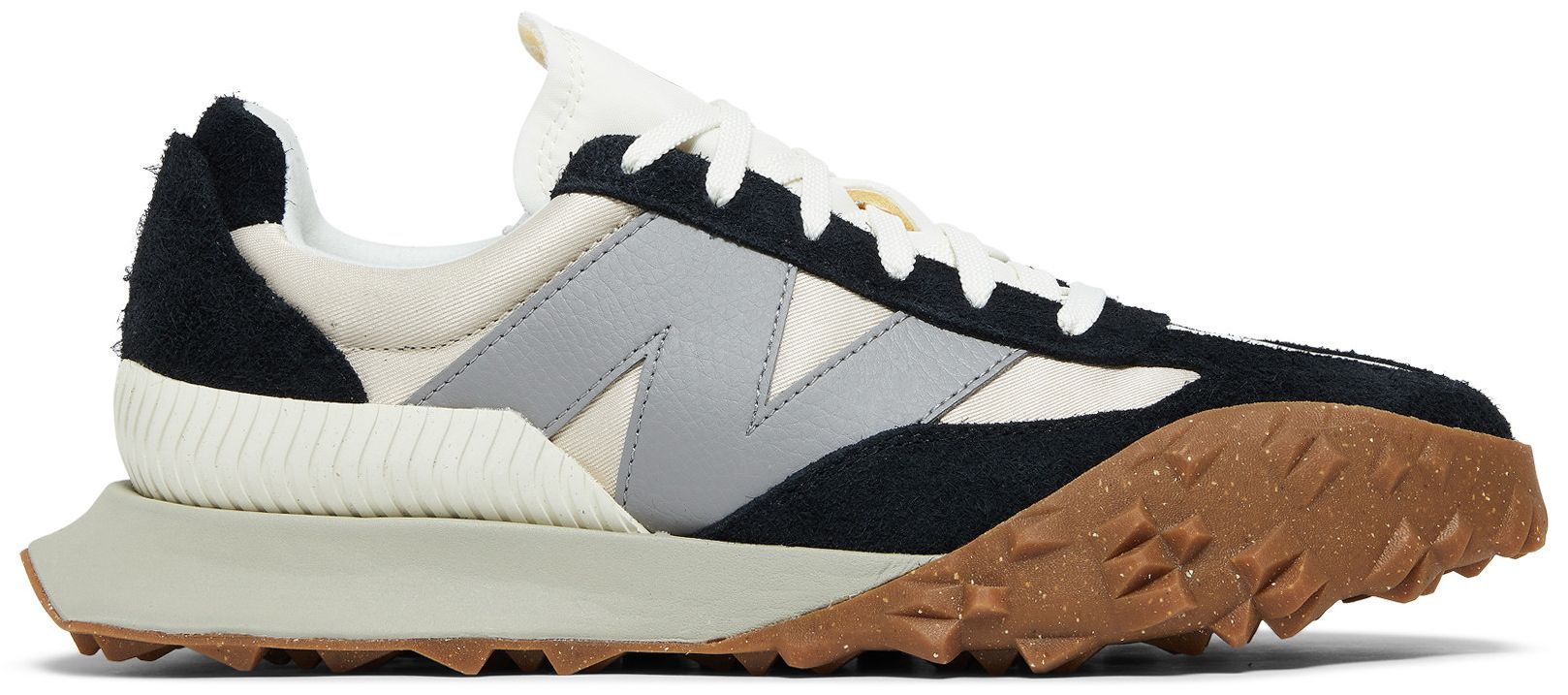 Buy New Balance XC-72 'Enhanced Legacy - Black' - UXC72EC | GOAT