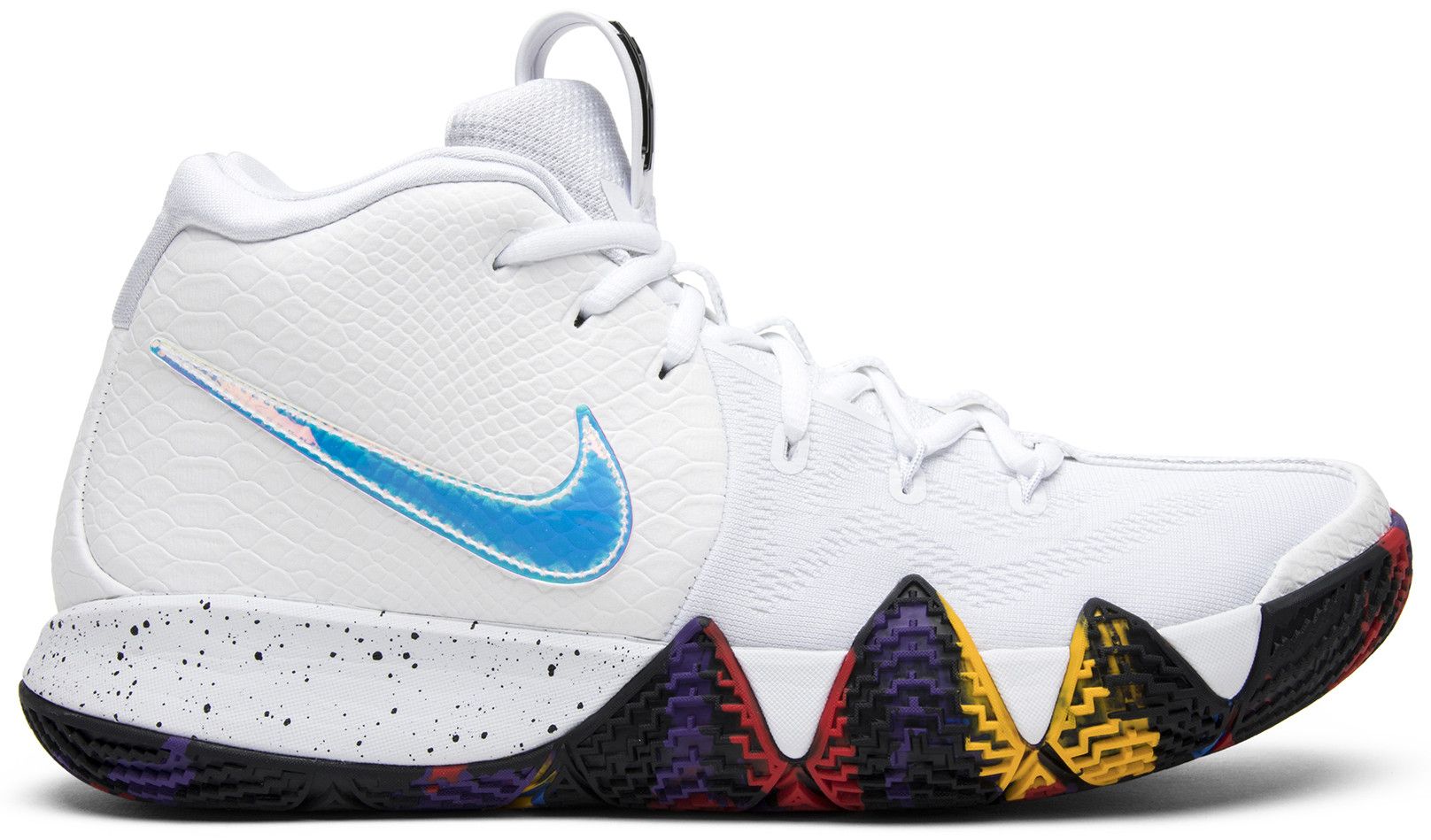 Buy Nike Kyrie 4 'NCAA Tournament' - 943806 104 | GOAT