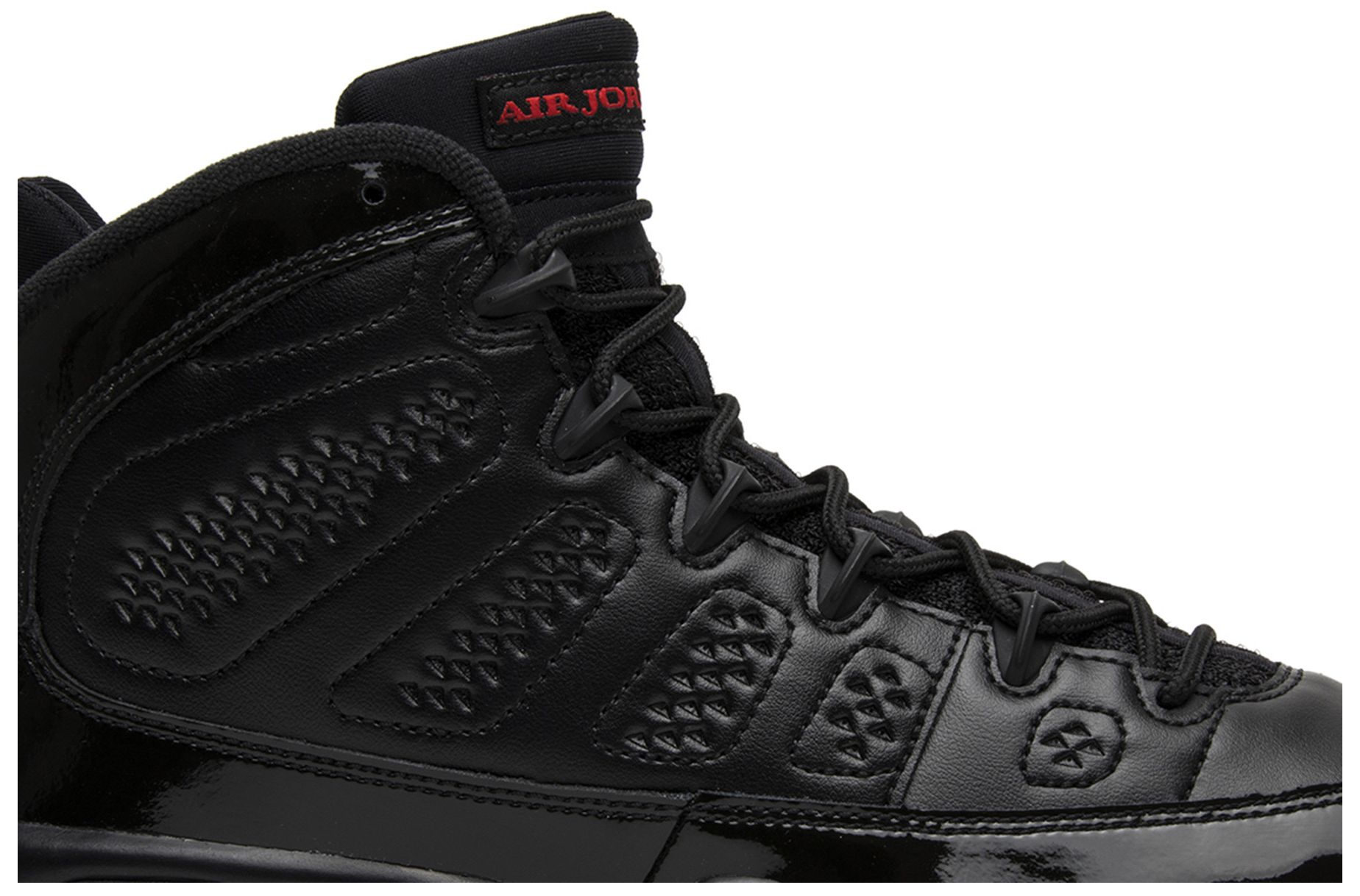 Buy Air Jordan 9 Retro BG 'Bred' - 302359 014 | GOAT