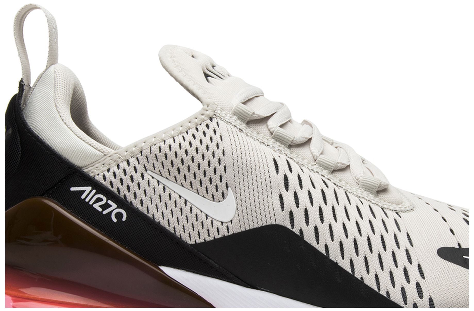 Buy Nike Air Max 270 'Light Bone' - AH8050 003 | GOAT