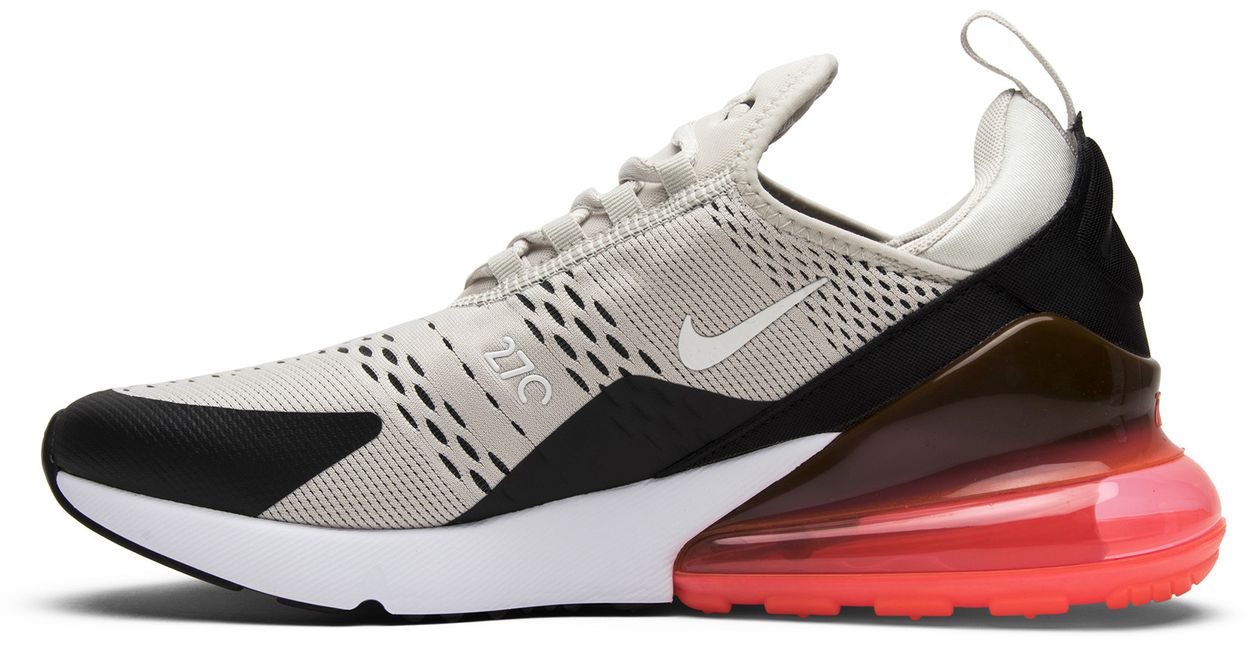 Buy Nike Air Max 270 'Light Bone' - AH8050 003 | GOAT