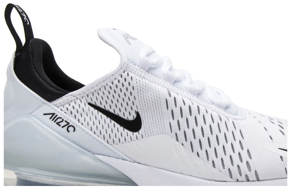 Buy Nike Air Max 270 'White' - AH8050 100 | GOAT