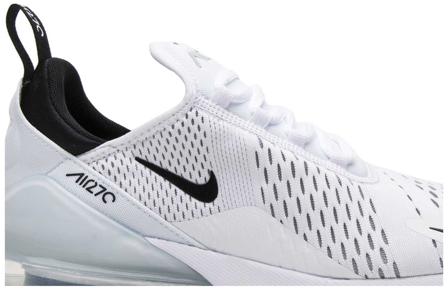 Buy Nike Air Max 270 'White' - AH8050 100 | GOAT