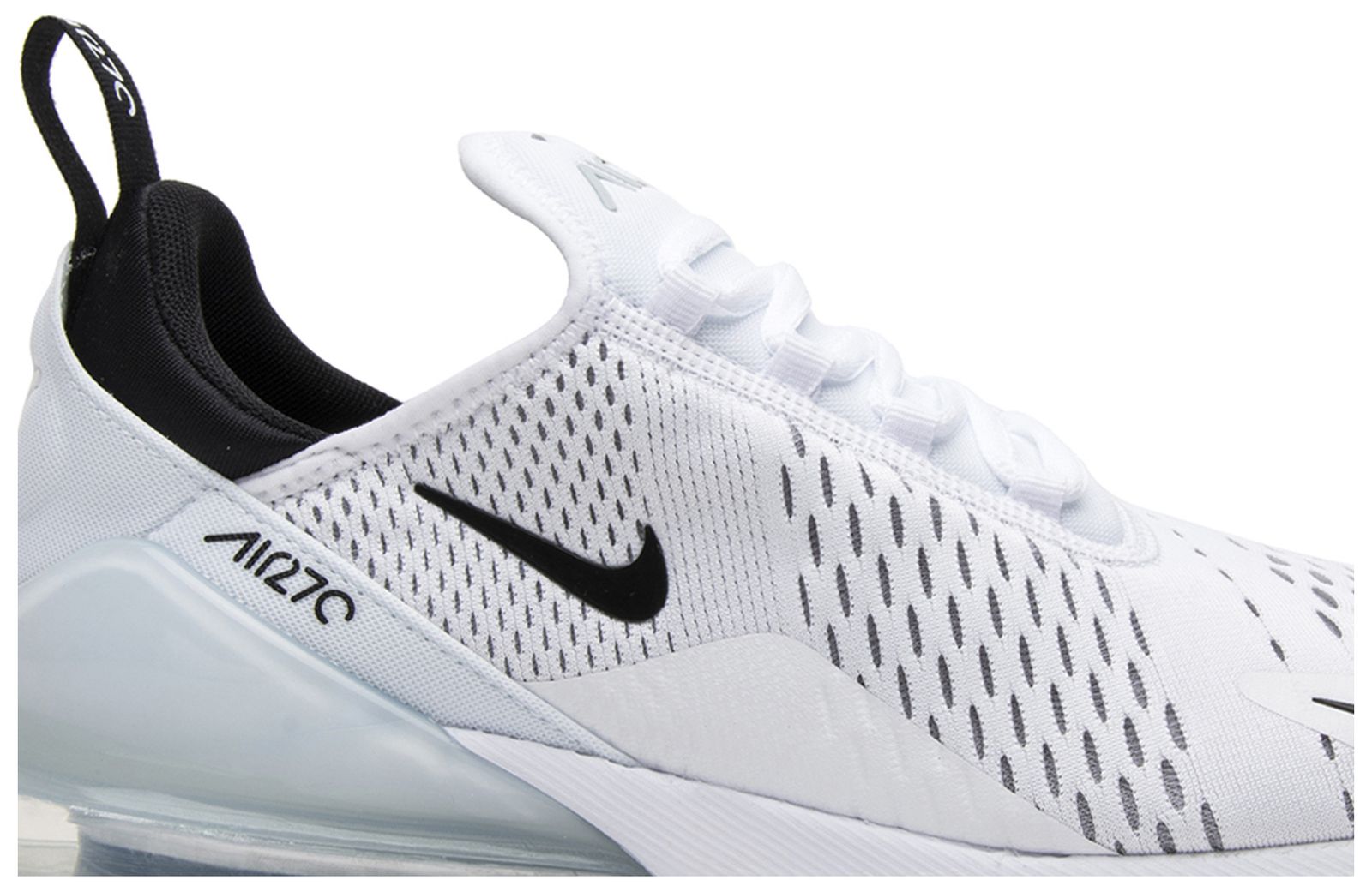 Buy Nike Air Max 270 'White' - AH8050 100 | GOAT