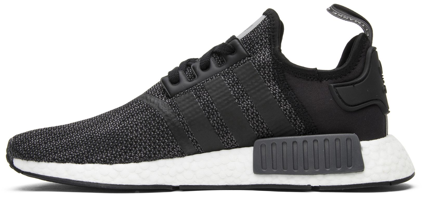 Buy Adidas NMD_R1 'Carbon' - B79758 | GOAT