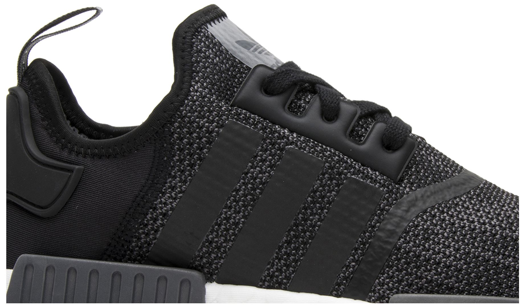 Buy Adidas NMD_R1 'Carbon' - B79758 | GOAT