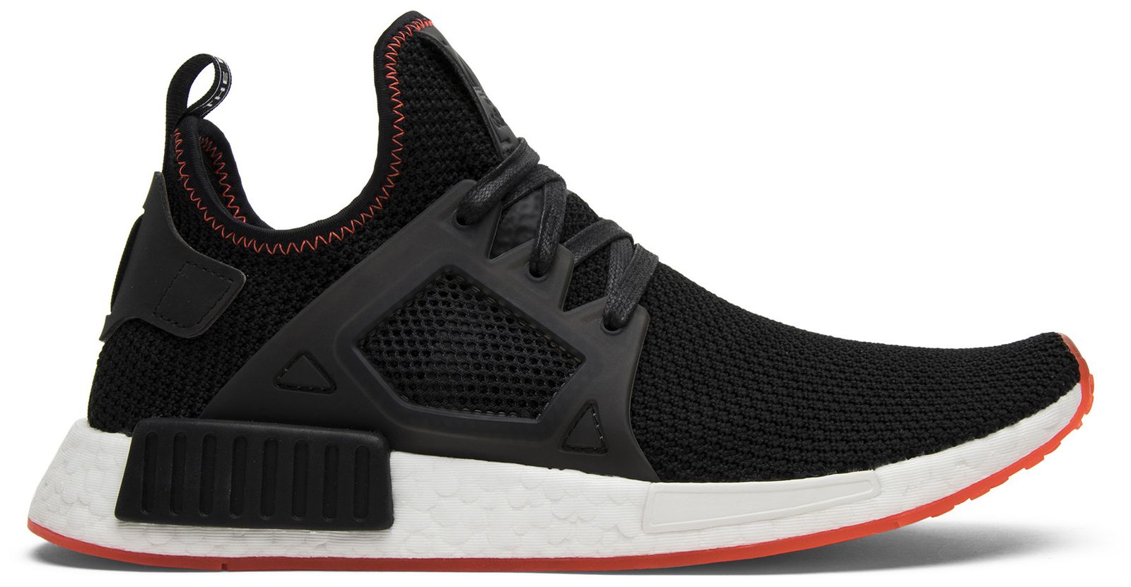 Buy Adidas NMD_XR1 'Bred' - BY9924 | GOAT