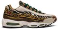 Buy Nike Air Max 95 Supreme 'Animal Pack' - 314993 261 | GOAT