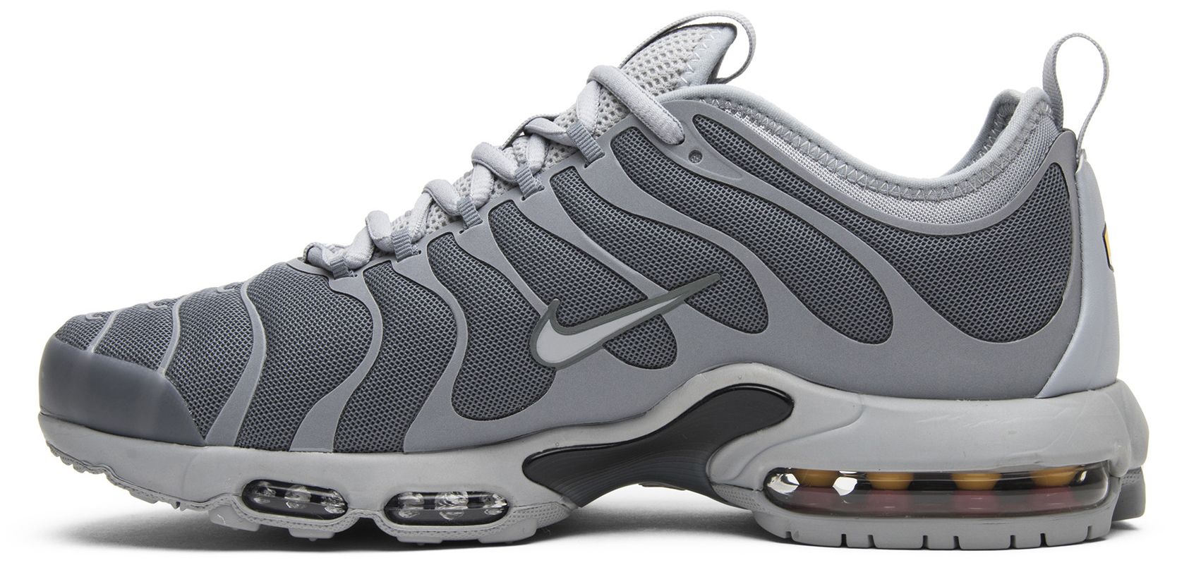 Buy Nike Air Max Plus TN Ultra 'Cool Grey' - 898015 007 | GOAT
