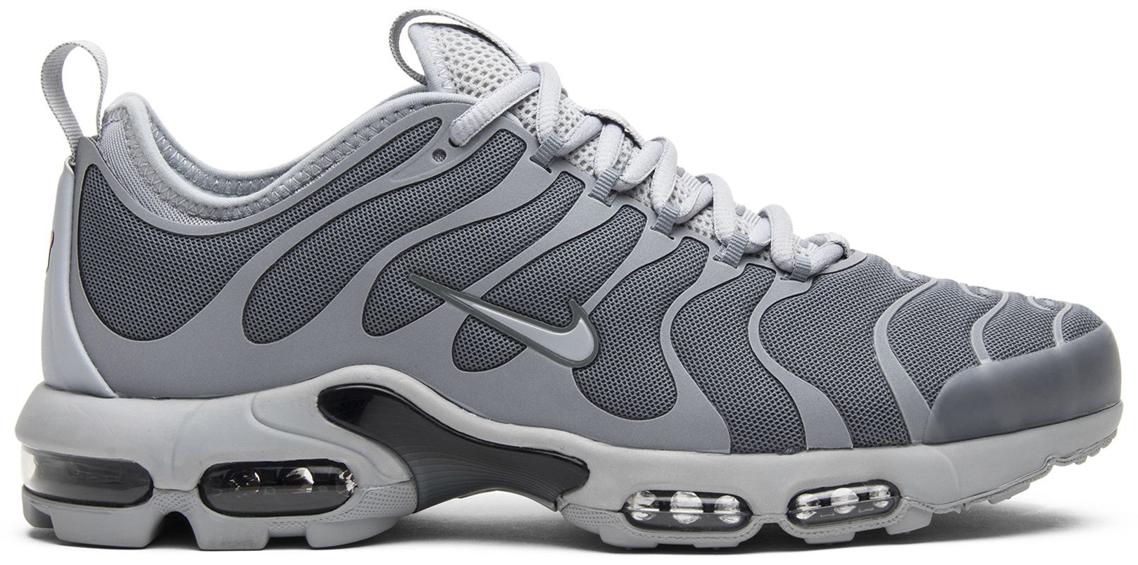 Buy Air Max Plus TN Ultra 'Cool Grey' - 898015 007 | GOAT