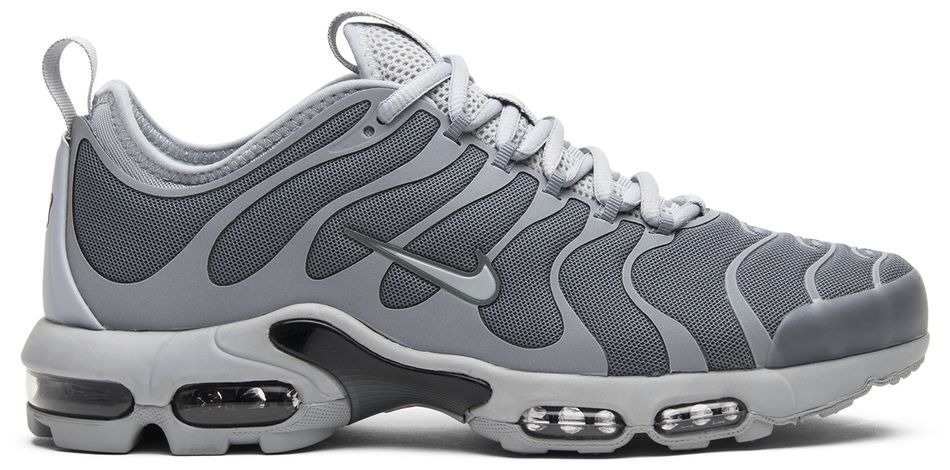 Buy Nike Air Max Plus TN Ultra 'Cool Grey' - 898015 007 | GOAT